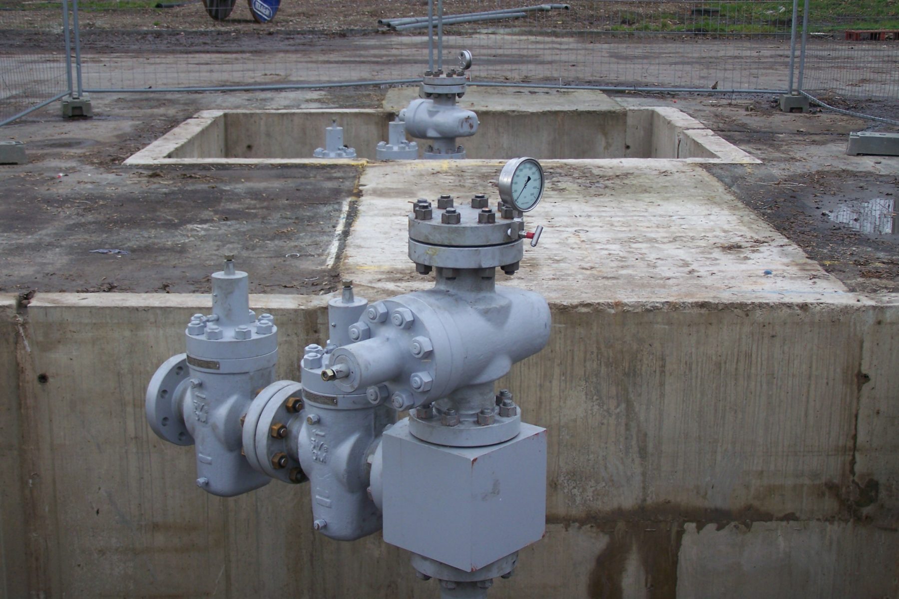 Geothermal in Dutch glasshouse production heats up • AIPH