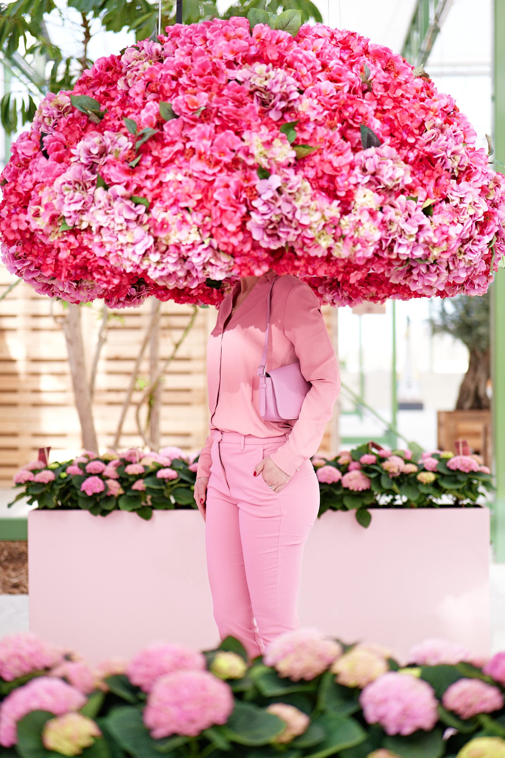 Expo 2022 Floriade is ready to showcase a greener future today • AIPH