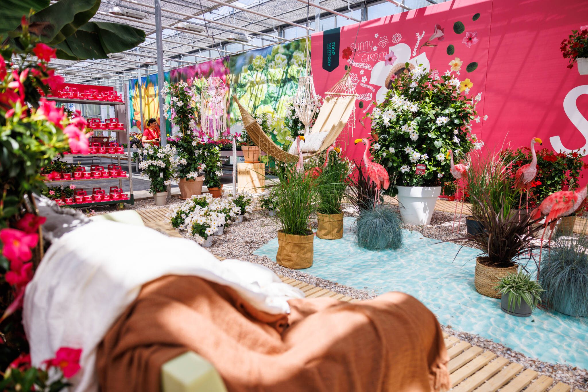Registration now live for Future Plant Trends 2022 by MNP / Suntory • AIPH