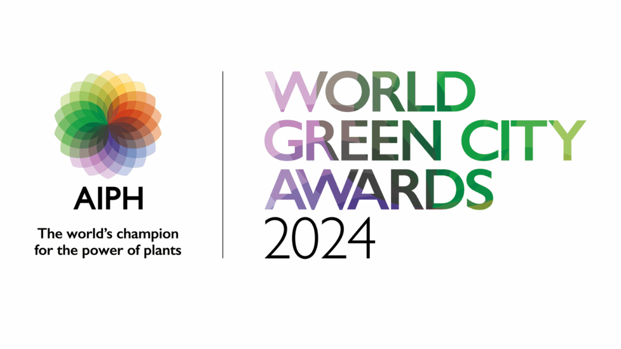AIPH • The world’s champion for the power of plants