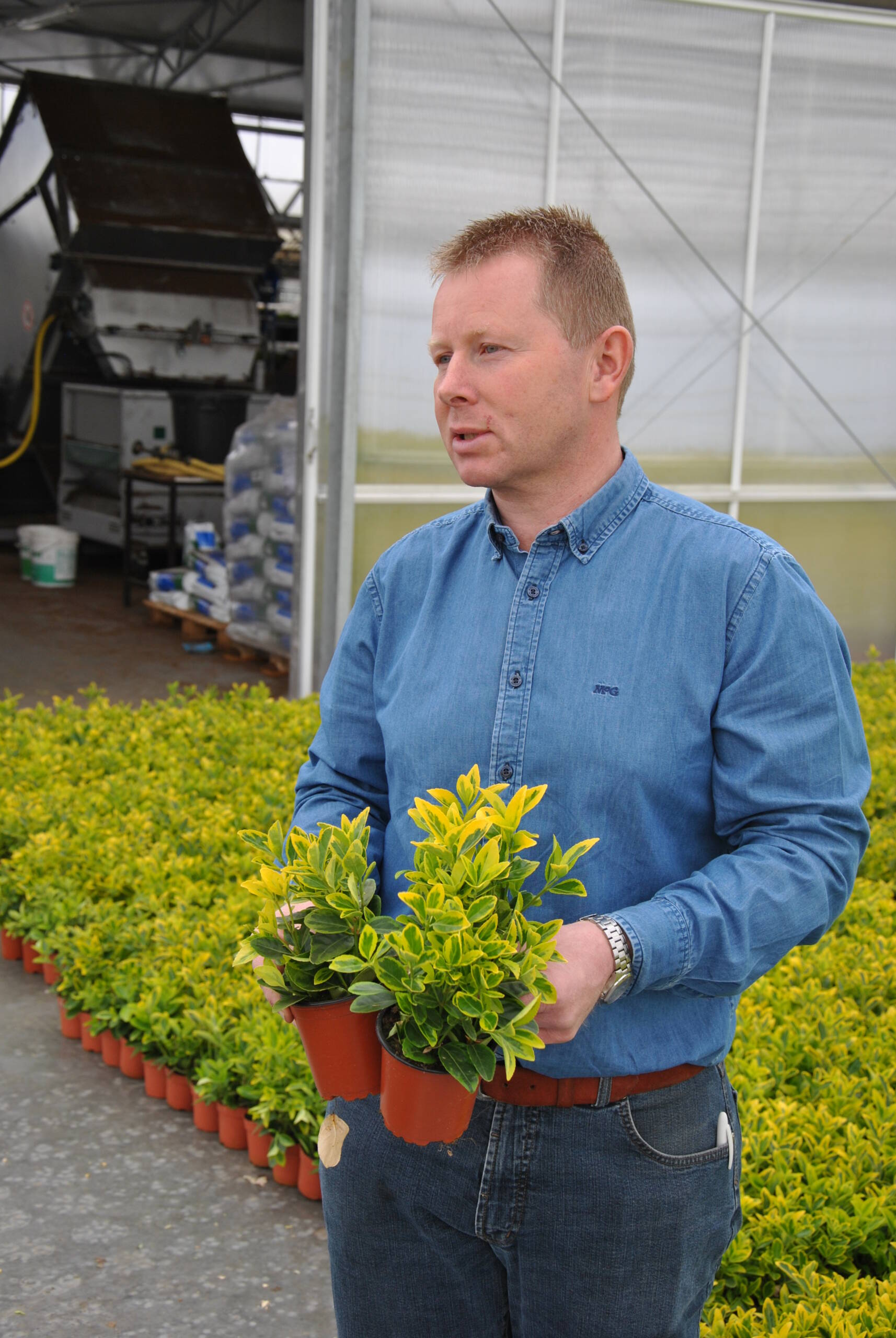 Customers reap rewards from long-standing family business Erik ...