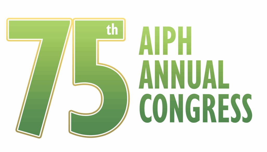 AIPH Annual Review 2023 • AIPH