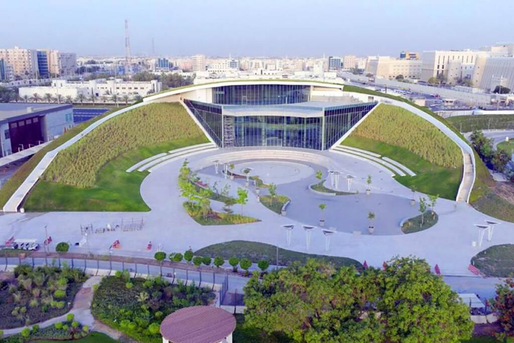 Green cities and water management are the focus of AIPH’s 2024 Spring ...