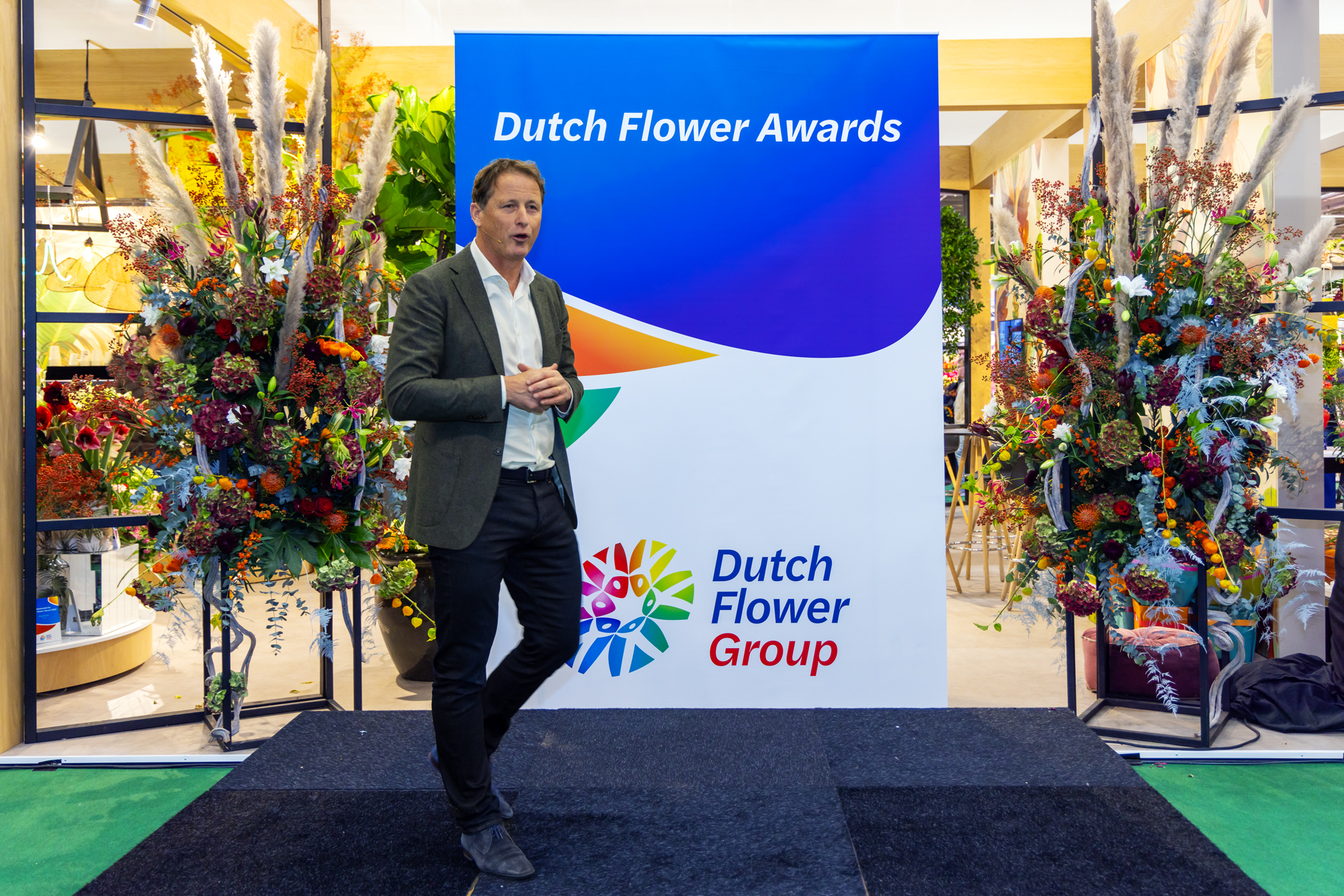 Zwettulips, Plant World and Marginpar, scoop up the 2023 Dutch Flower ...