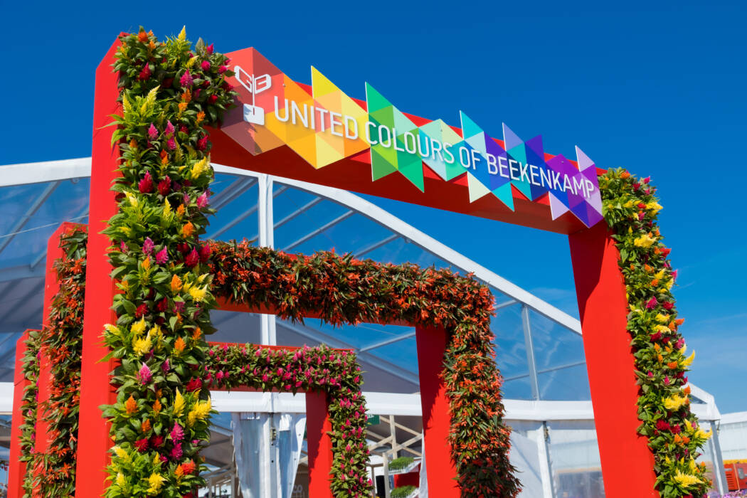 Beekenkamp Plants announces new plants and marketing concepts galore at ...