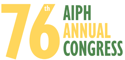 AIPH Annual Review 2024 • AIPH