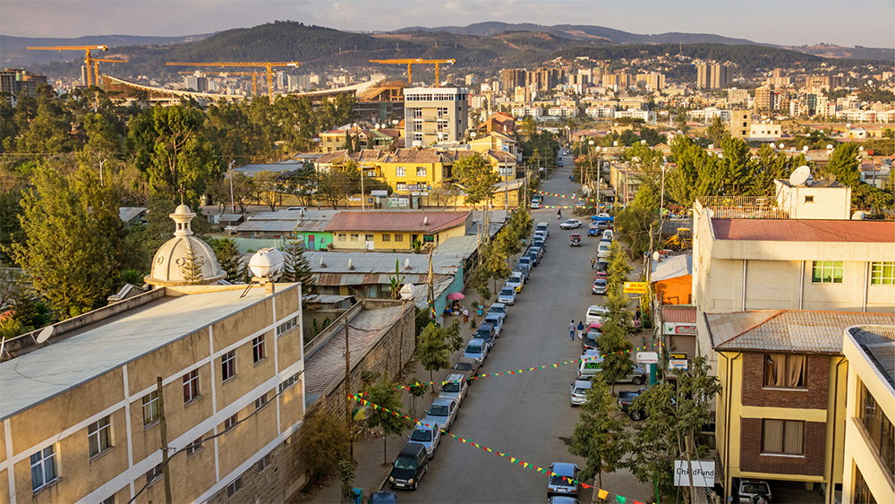 Five approaches to support sustainable green spaces in cities • AIPH