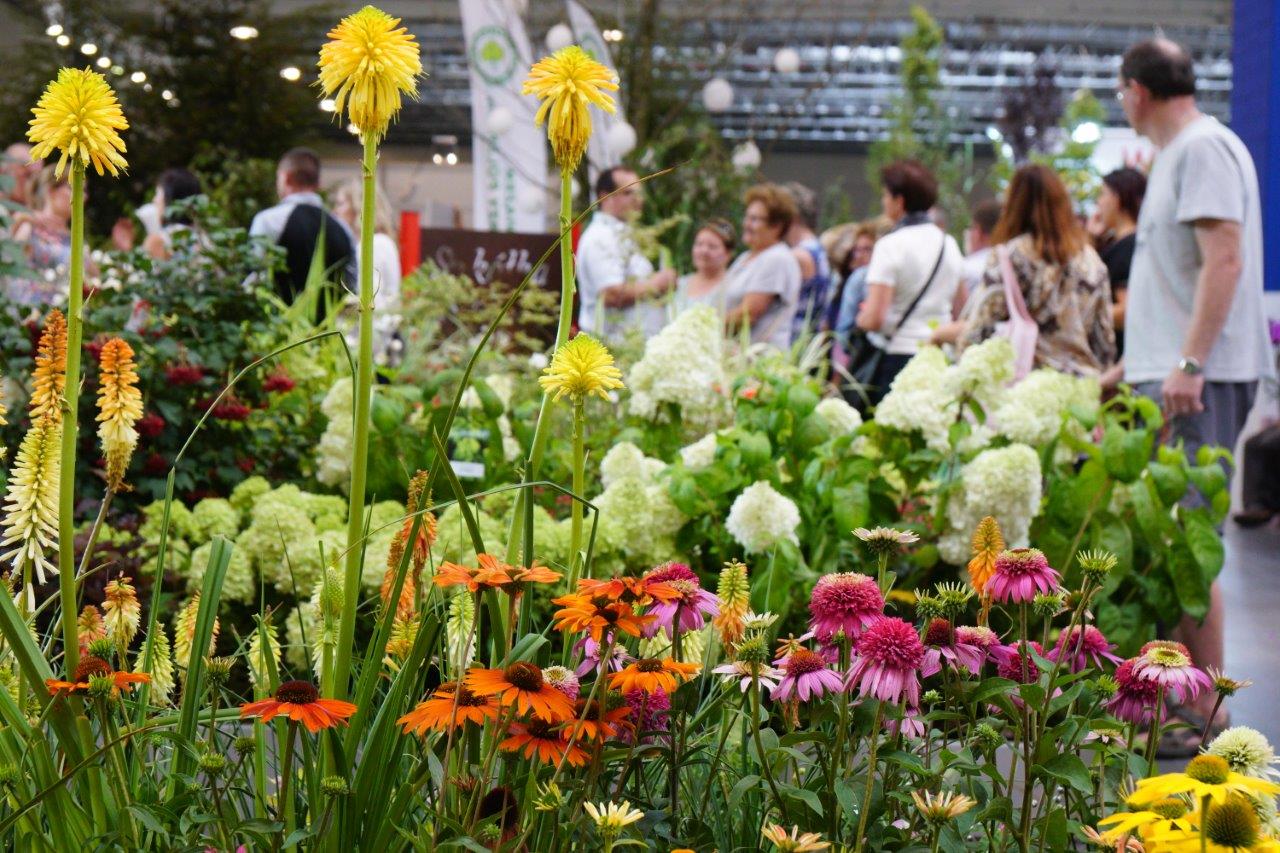 GREEN IS LIFE 2025: Building on Poland’s green legacy • AIPH