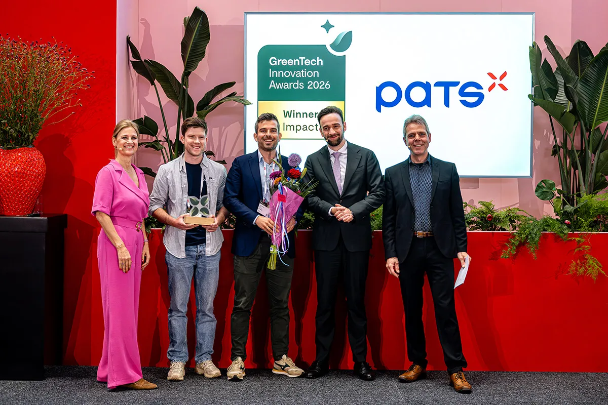 GreenTech 2026 Points To A Smarter, More Resilient Future • AIPH